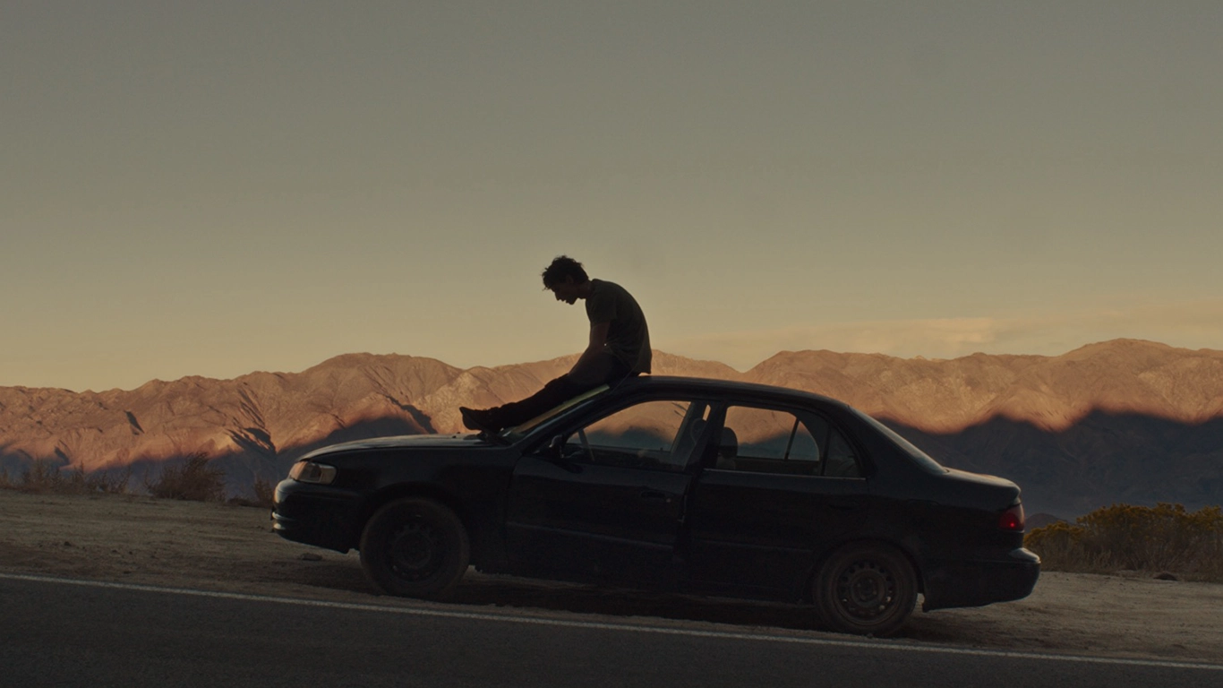 JDG Entertainment - Harper Rose